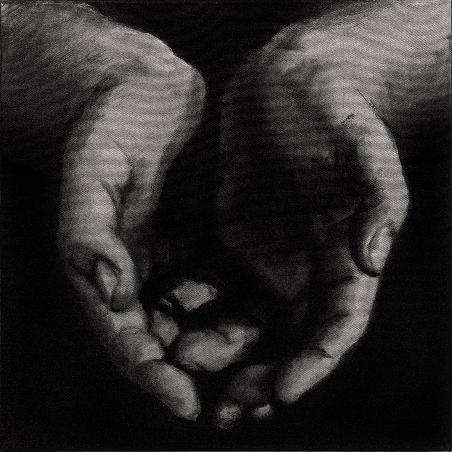 RAZSTAVA V SINAGOGI: Dare Birsa – Ukradene slike | Sinagoga Lendava ...